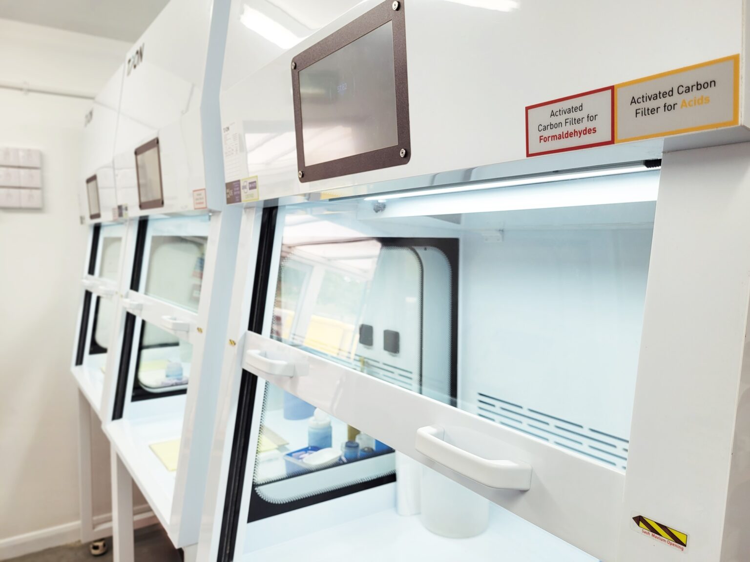 Reference Guide to Special Stains – Finn Pathologists