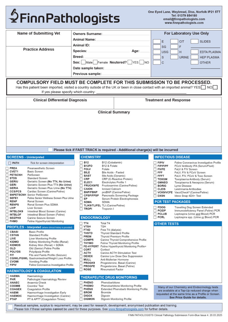 Downloads – Finn Pathologists